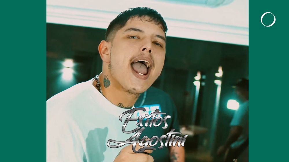 Chyno Agostini, hijo de Nazarena Vélez y Daniel Agostini, dará su ...