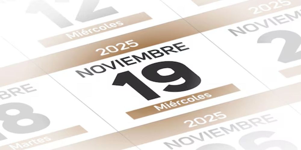 Calendario de feriados Argentina 2025: por qué se declaró asueto para ...