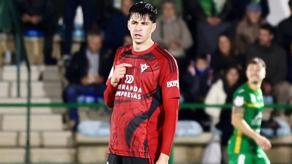 En España informan que Betis medita interrumpir el préstamo de Gonzalo ...