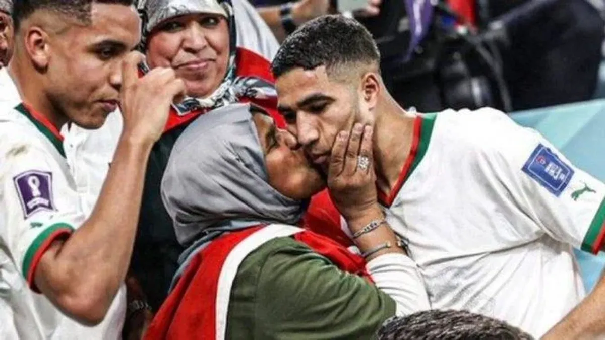 La increíble sorpresa que se llevó la esposa de un futbolista del PSG cuando le pidió el divorcio