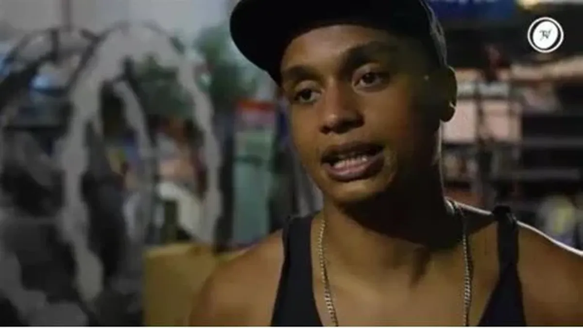 Entrevista con Mathías Silva