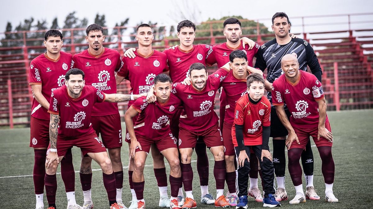 Tabla de posiciones de la Segunda División Profesional: Albion perdió y ...