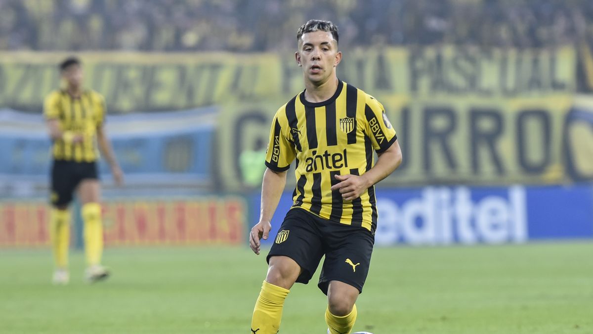 ¿Leo Fernández jugará el Mundial de Clubes? Mirá el equipo grande que ...