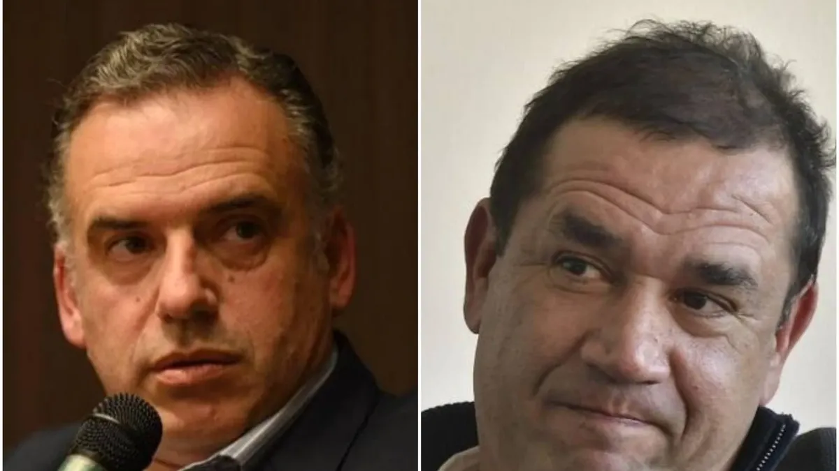 Sebastián Da Silva opinó de la actuación de Orsi en el debate: Lo ...