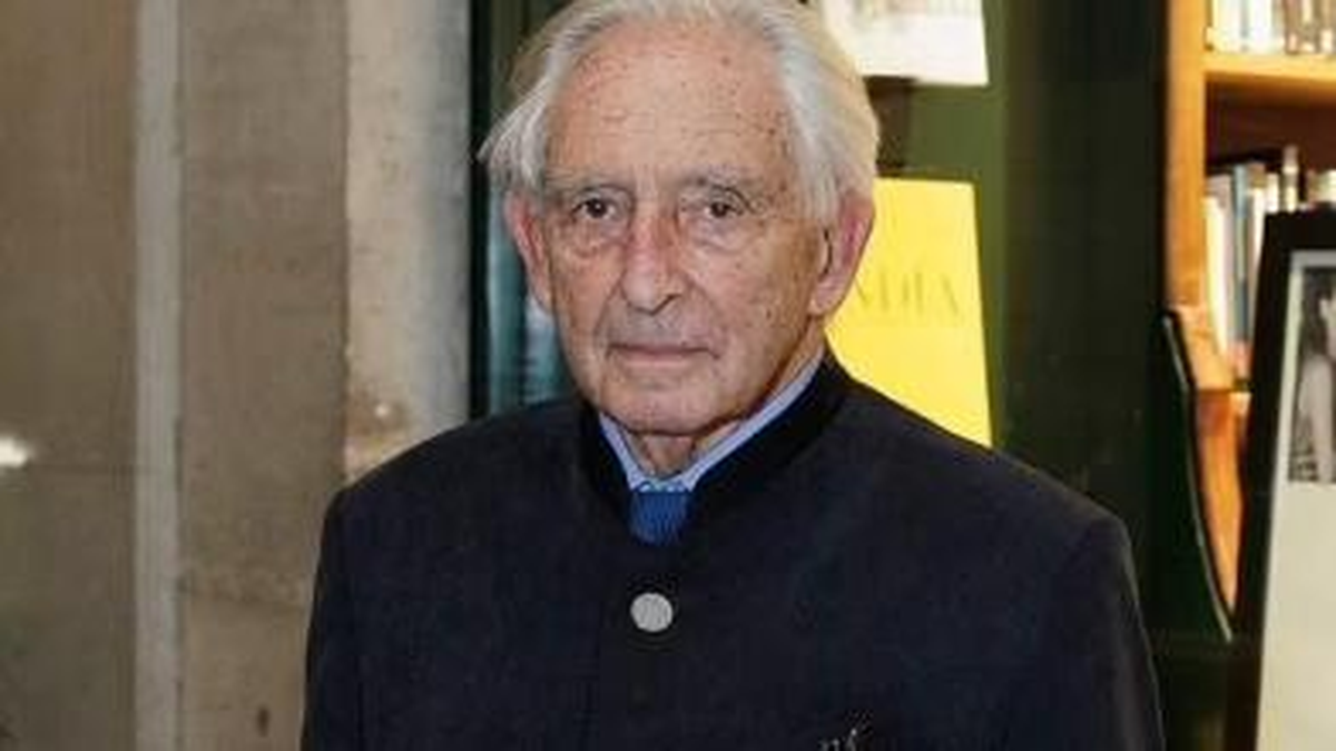 Muere a los 85 años el príncipe Miguel de Grecia, tío segundo de la ...