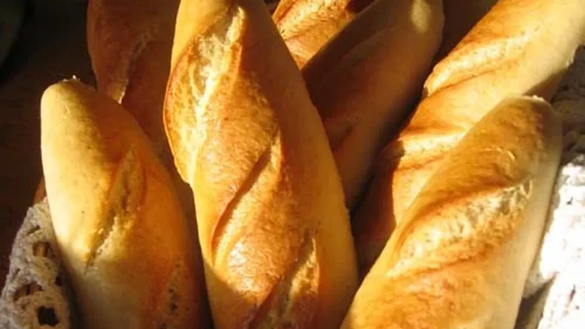 Hablando de pan: origen, decadencia y regreso