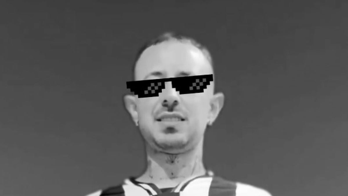 Vuelve el Mago: mirá el nuevo equipo del ex Nacional Rodrigo Amaral ...