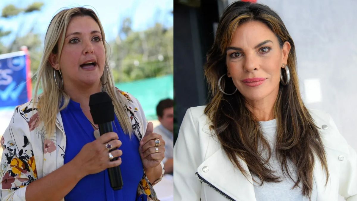 Este programa trae suerte: Victoria Rodríguez habló sobre la ...