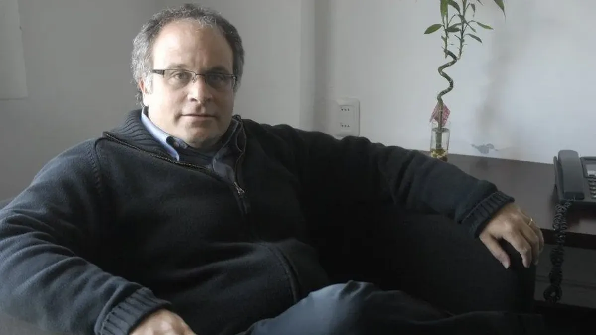 Una frase de Pablo Brenner que motivará tu día