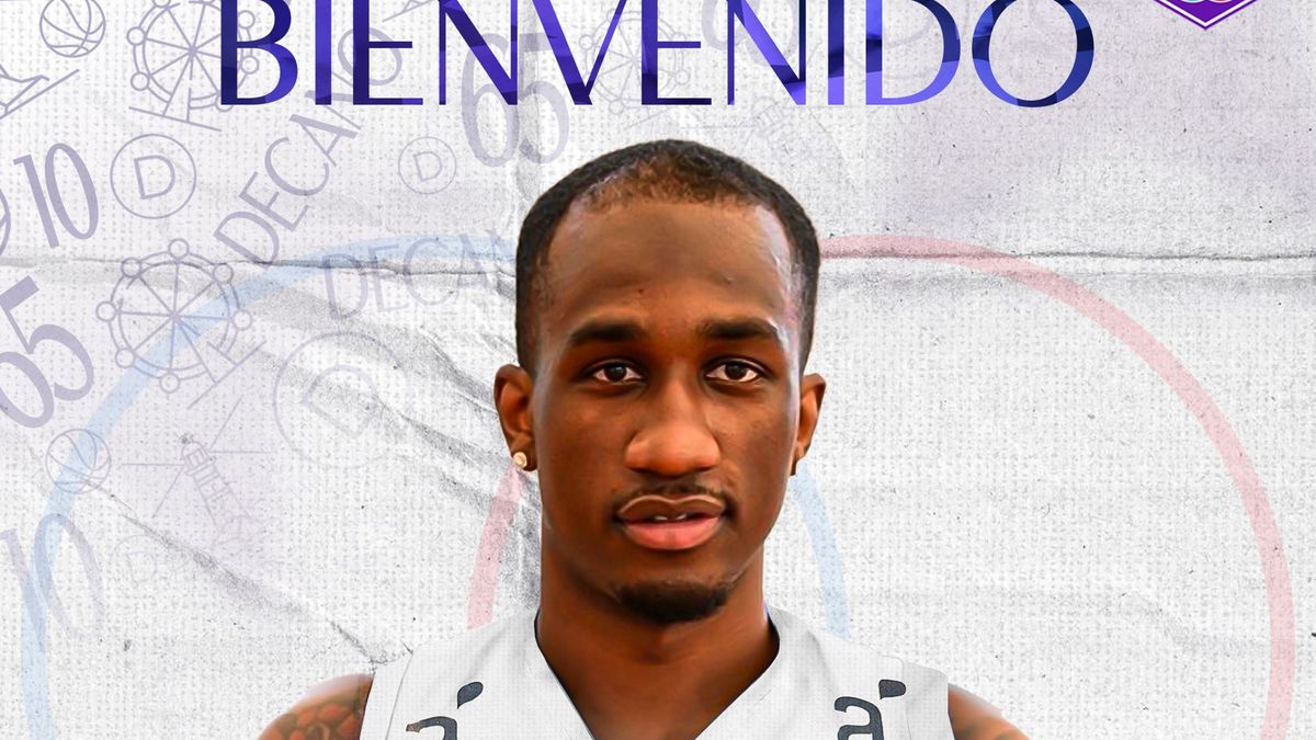 Defensor Sporting cambia un extranjero para jugar el quinto partido ...