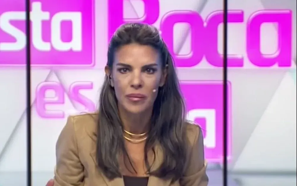 Lleno de prejuicios y resentimiento: la respuesta de Victoria Rodríguez ...