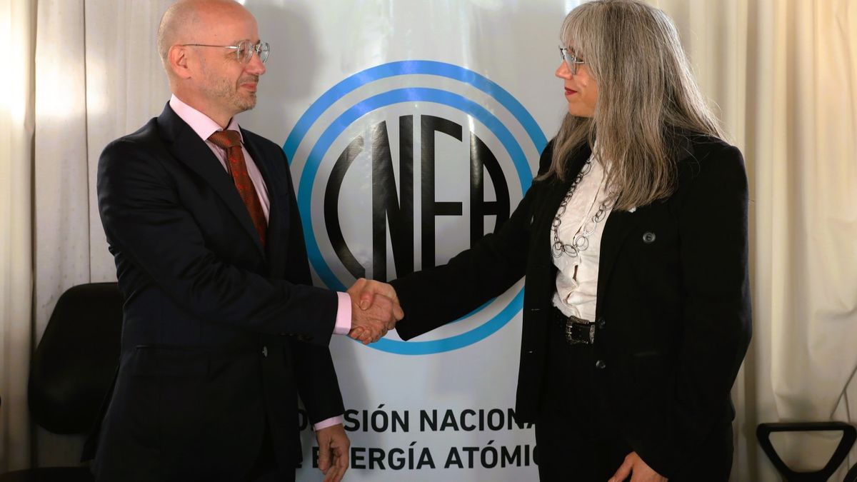 El ascenso de Germán Guido Lavalle en el sector nuclear argentino: alianzas y poder en la CNEA