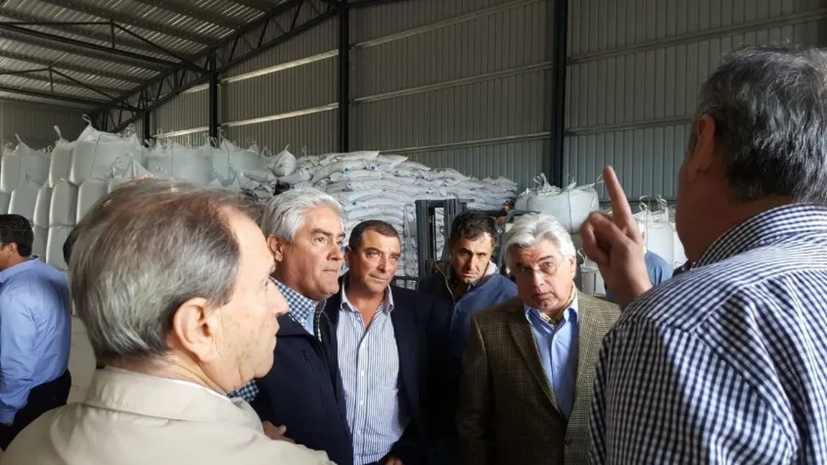 Cadol presentó reestructura de sus instalaciones