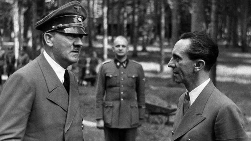 Cómo murió Hitler hace 80 años y por qué hubo tanto misterio sobre el ...