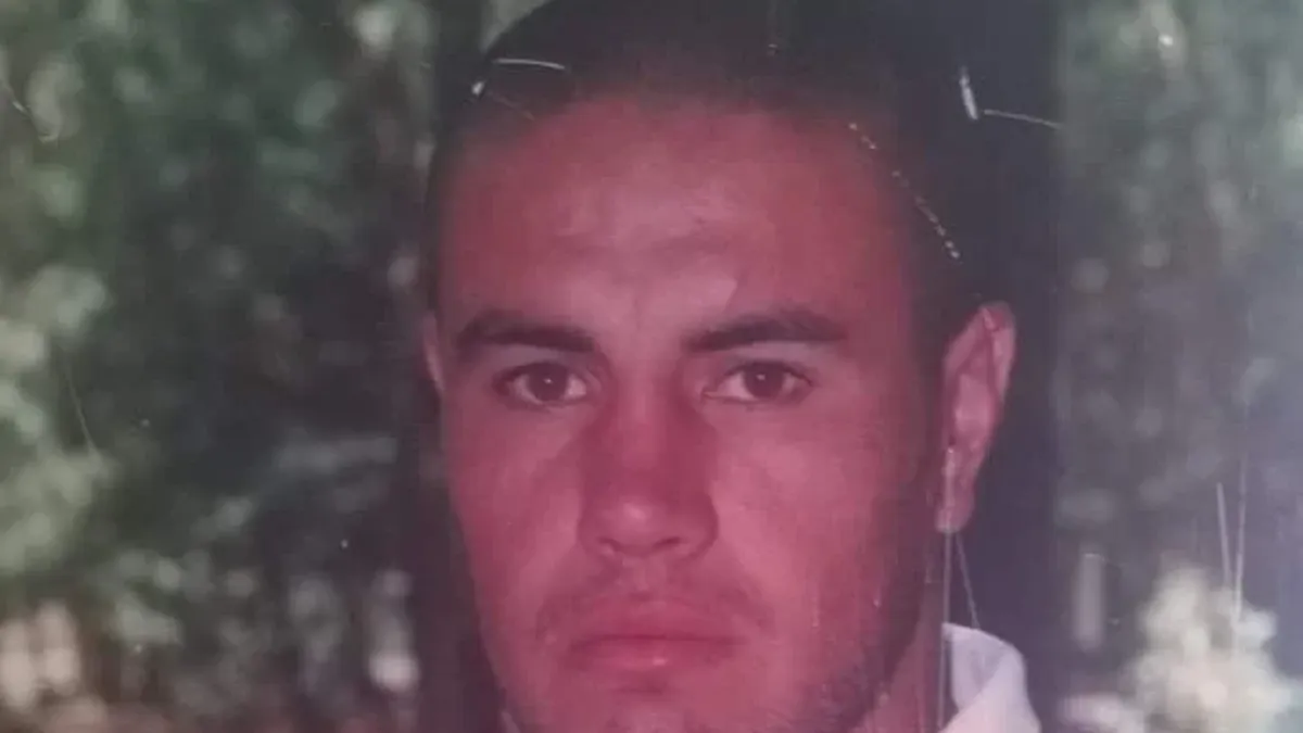 El exjugador de fútbol Maxi Castro se suicidó a los 46 años