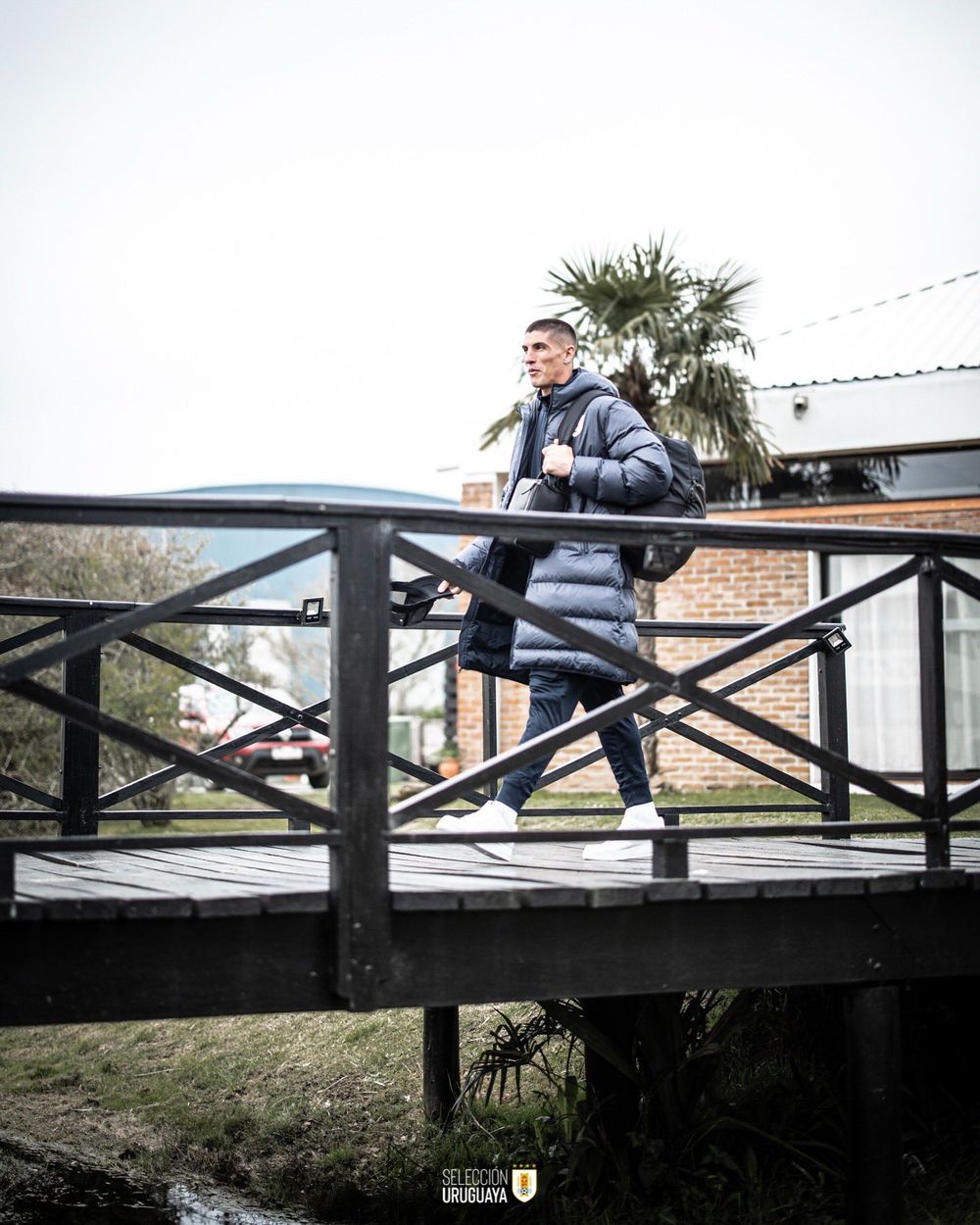 Las promesas que cumplieron Rodrigo Aguirre y Sergio Rochet tras ...