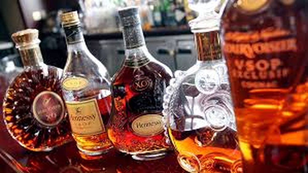 China impone tasas antidumping al brandy europeo pero dejará afuera a ...