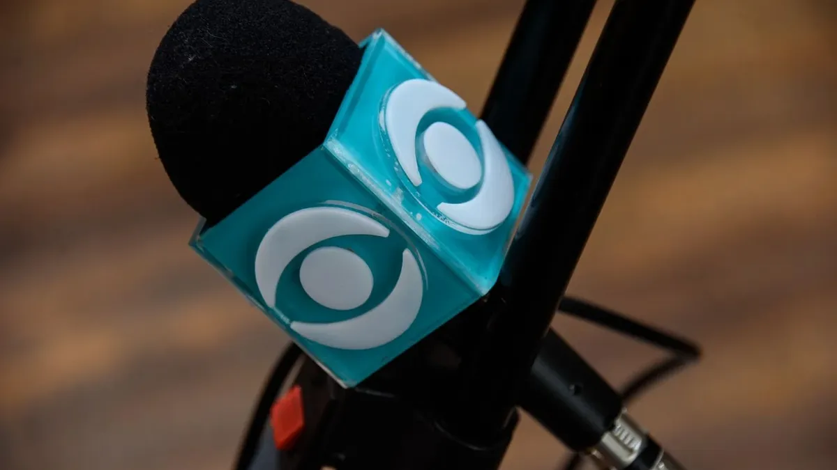 La Medida Que Tomó Canal 10 Tras La Muerte De Un Trabajador Levantó