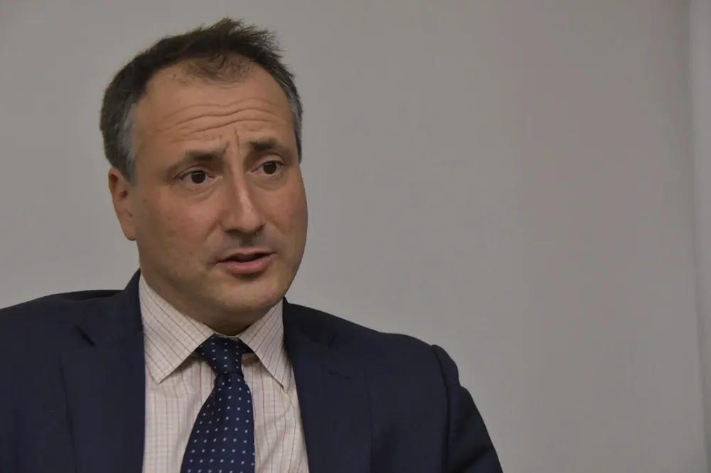 Las políticas de Trump generan una fuerte polarización en EEUU y dañan ...