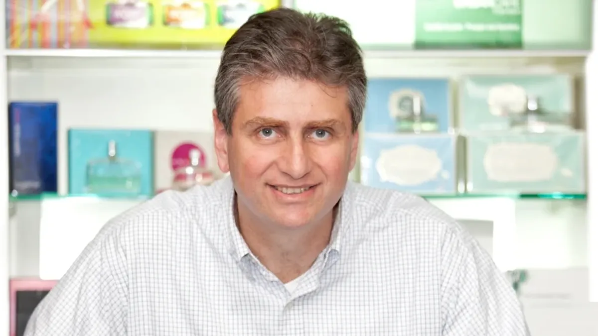 Scanntech recibe una inversión de US$ 10 millones