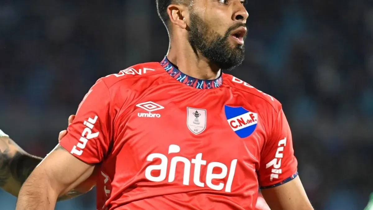 Franco Romero: de su esperado debut en Nacional a perfilarse para ser ...