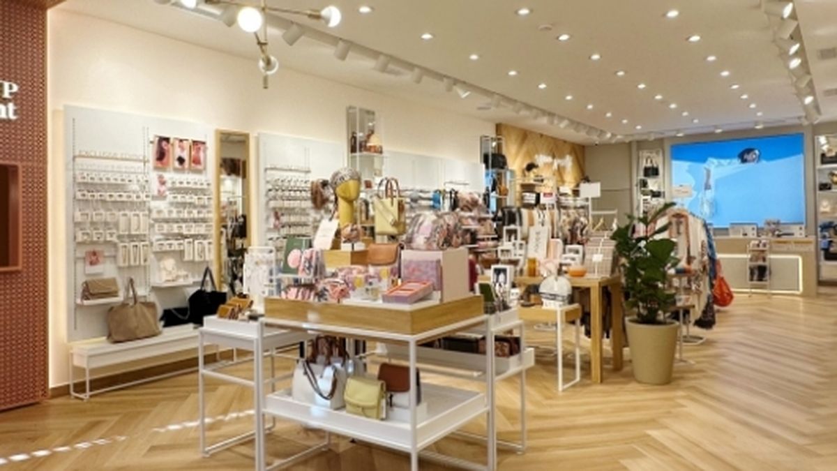 Nueva empresa argentina desembarca en Uruguay con tiendas de accesorios ...