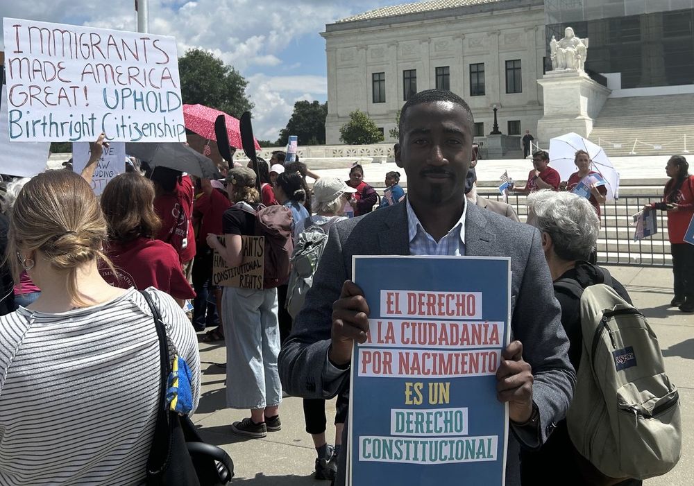 Trump seguirá empujando los límites legales, esto recién empieza ...