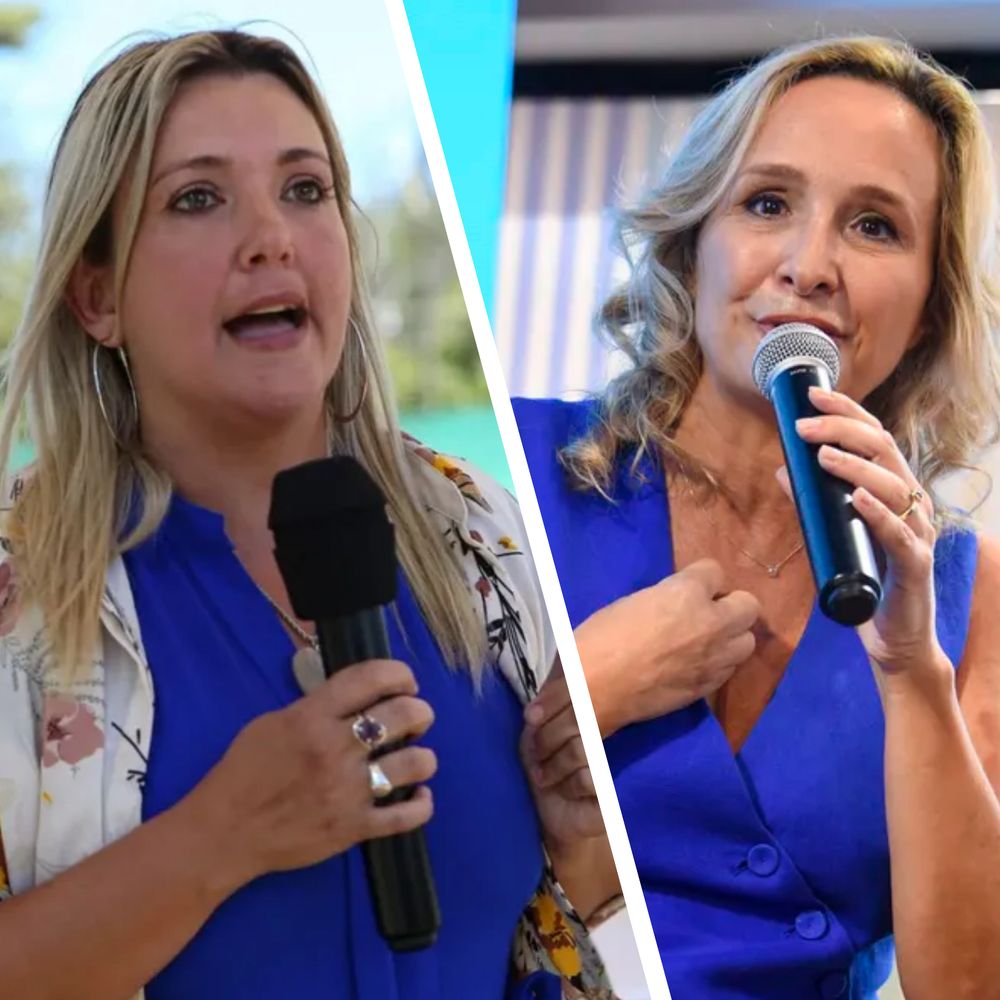 Por qué Ripoll sí y Raffo también