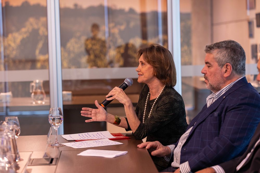 Vitivinicultura, patrimonio que celebra 150 años de viña y vino en Uruguay, legado de Harriague ...