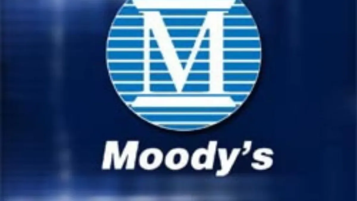 Moodys bajó perspectiva de nota de riesgo de Brasil por débil crecimiento