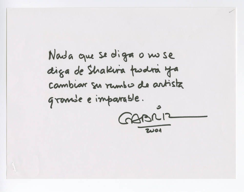 Shakira, la loba de la manada: el regreso de la colombiana a Montevideo ...