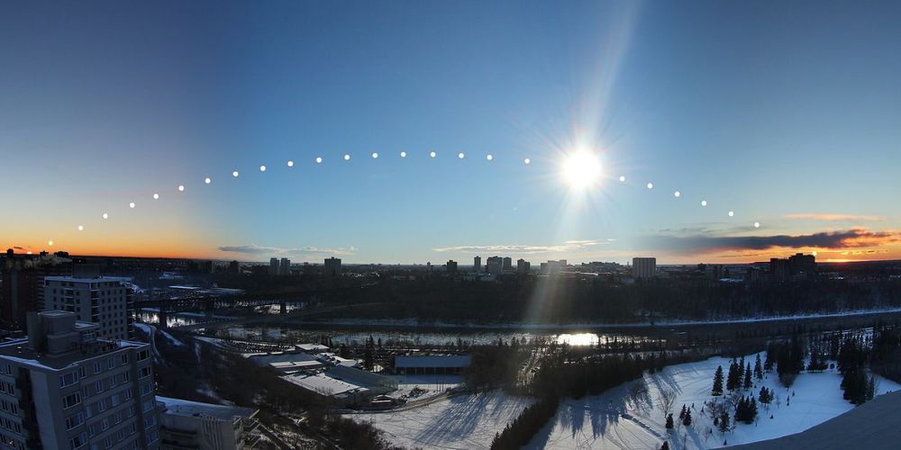 Solsticio de invierno: qué es y por qué hoy será el día más corto del año