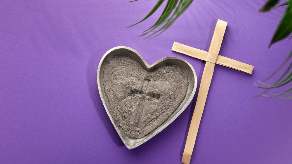 Miércoles de Ceniza 2025: ¿qué es la tradición milenaria que marca el ...