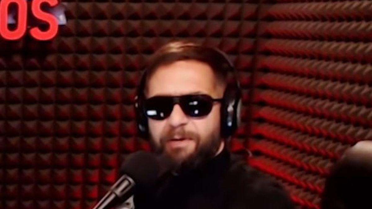 La Justicia imputó al comunicador Esteban Queimada por un delito de ...