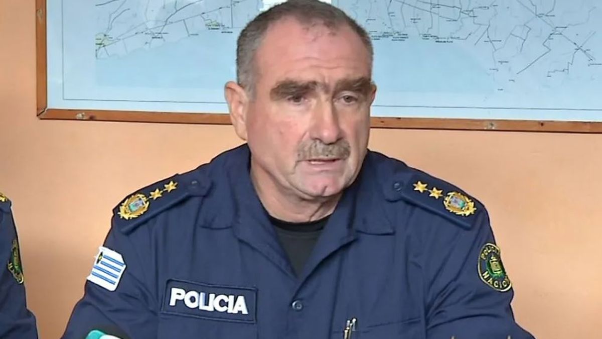 Suprema Corte de Justicia revocó fallo que absolvía al exdirector de la ...