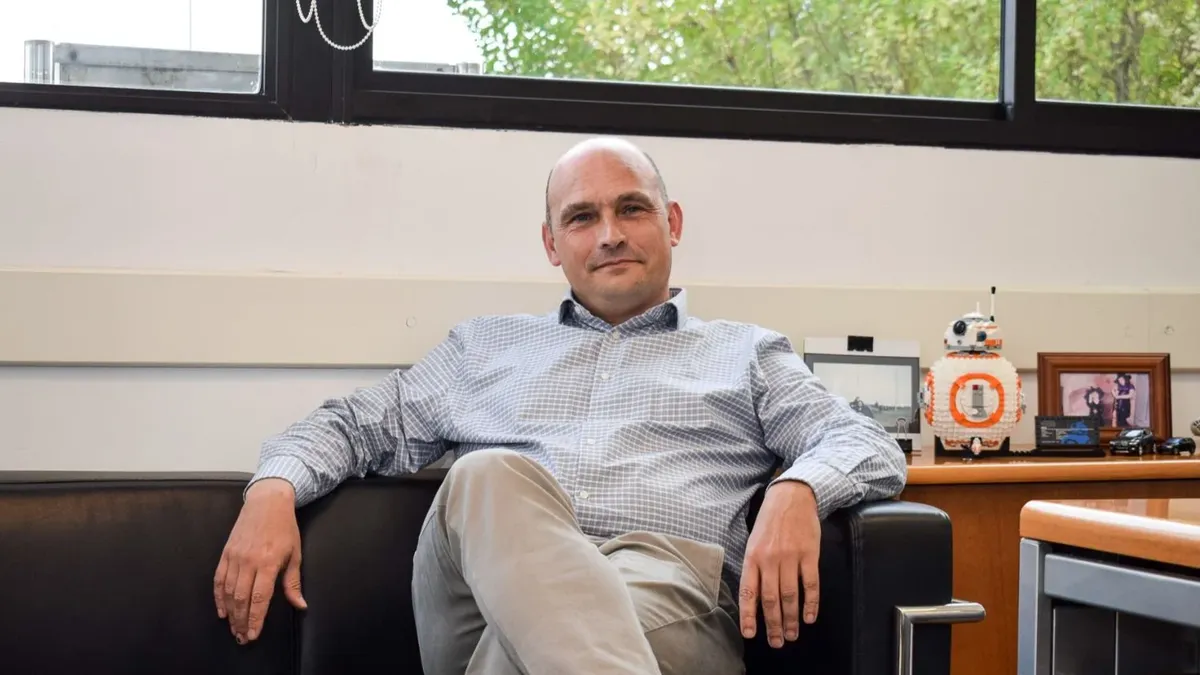 Evertec, fintech enfocada en liderar la transformación de los medios de ...