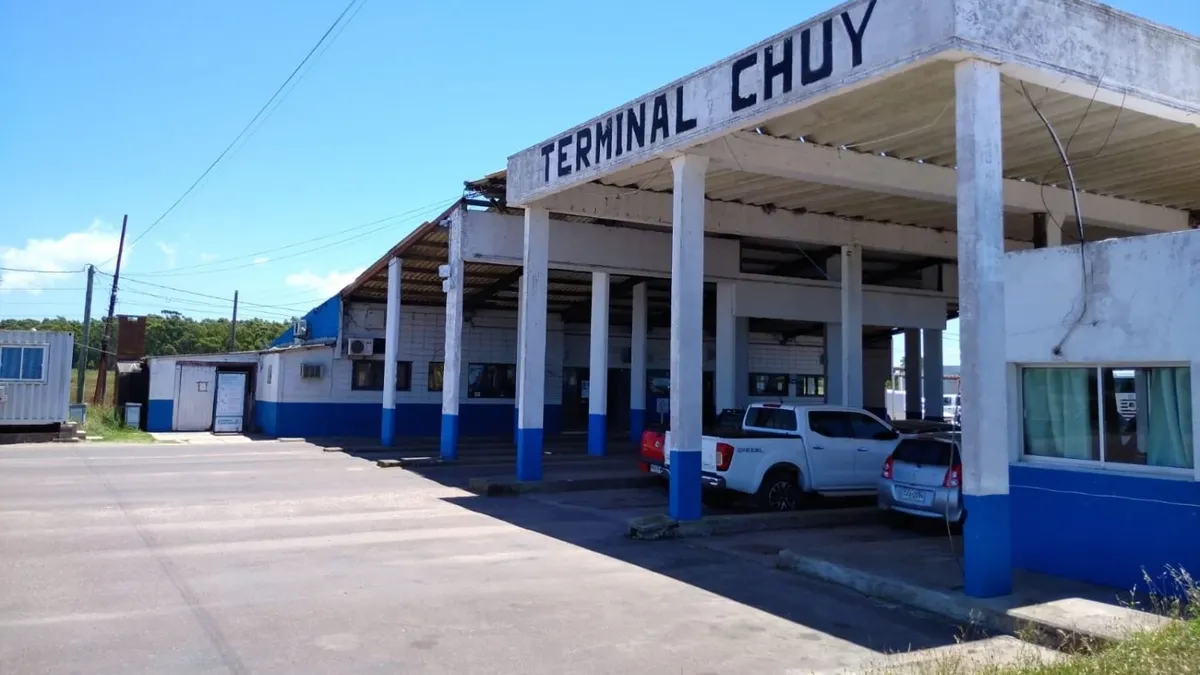 El Chuy es el foco de la pandemia en Rocha, donde están más de la mitad ...