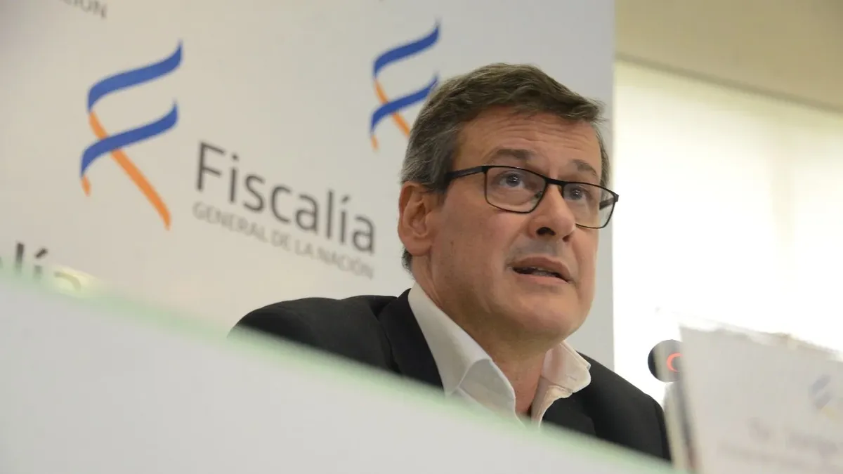 Jorge Díaz se defendió de las críticas: ¿Estamos en ese grado de ...