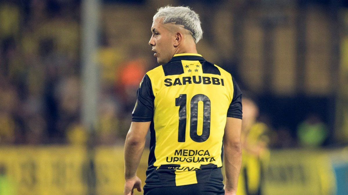 Por dónde ver Juventud vs Peñarol hoy por la octava fecha del Torneo ...