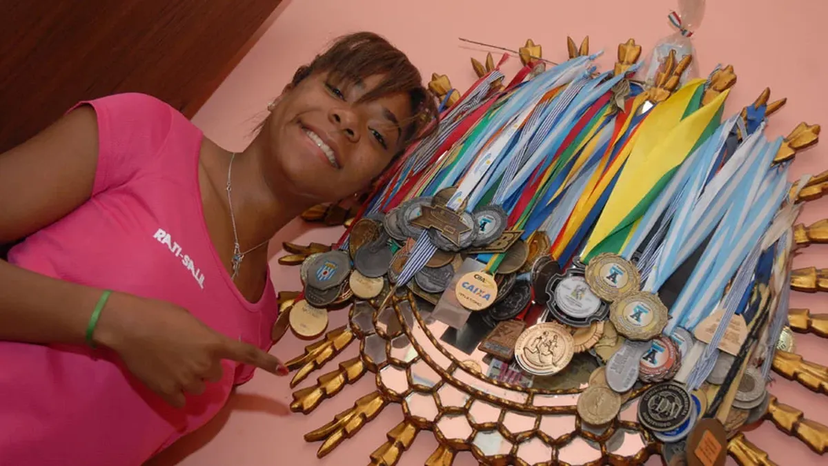 Déborah de colección