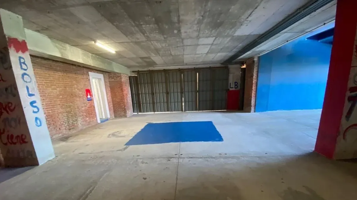 El minuto a minuto de lo que pasó con la grasa de la Scarone en el ...