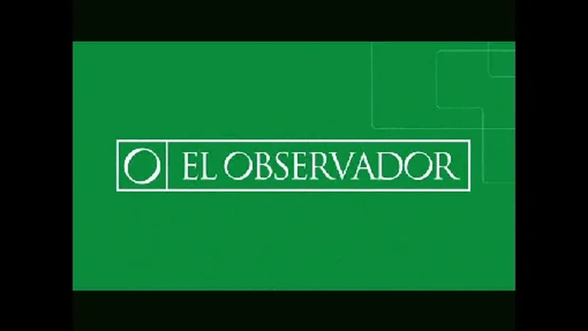 El nuevo Observador más