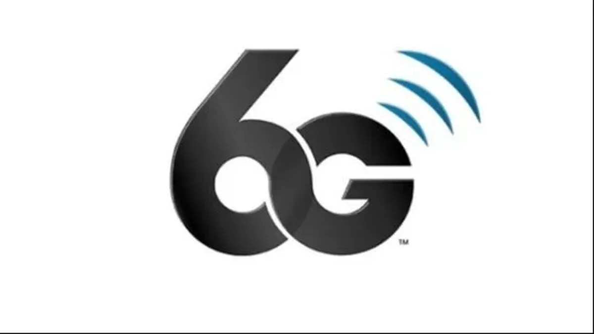 6G ya tiene logo oficial: ¿cuándo llega y cómo se compara con el 5G?