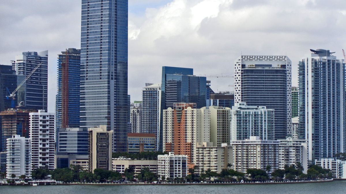 Elecciones múltiples en el condado de Miami-Dade: ¿qué se vota y ...