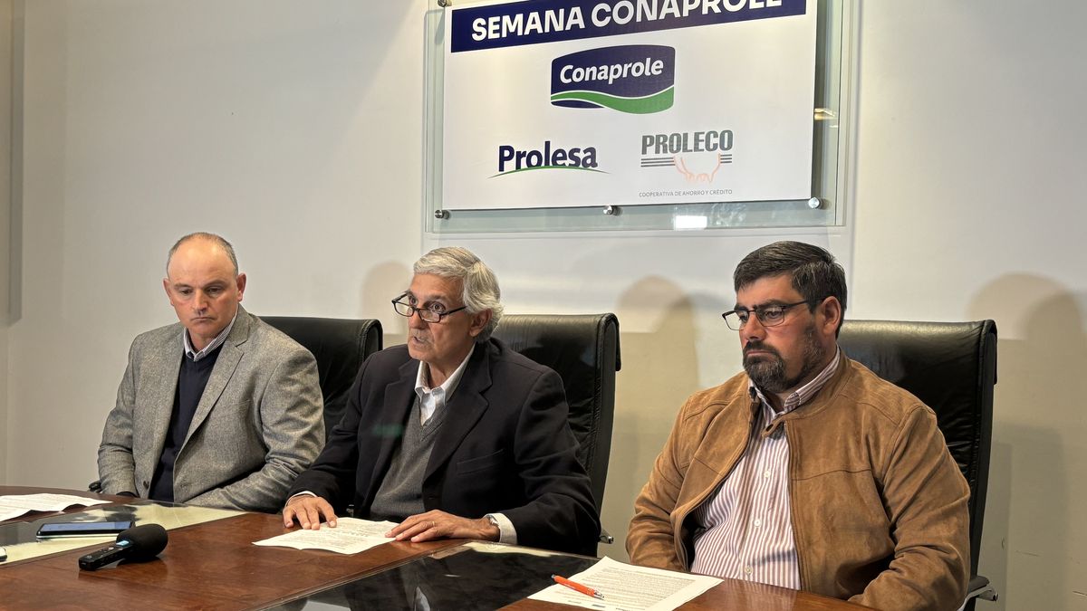 Semana Conaprole, mirá en qué consiste la primera edición para celebrar ...