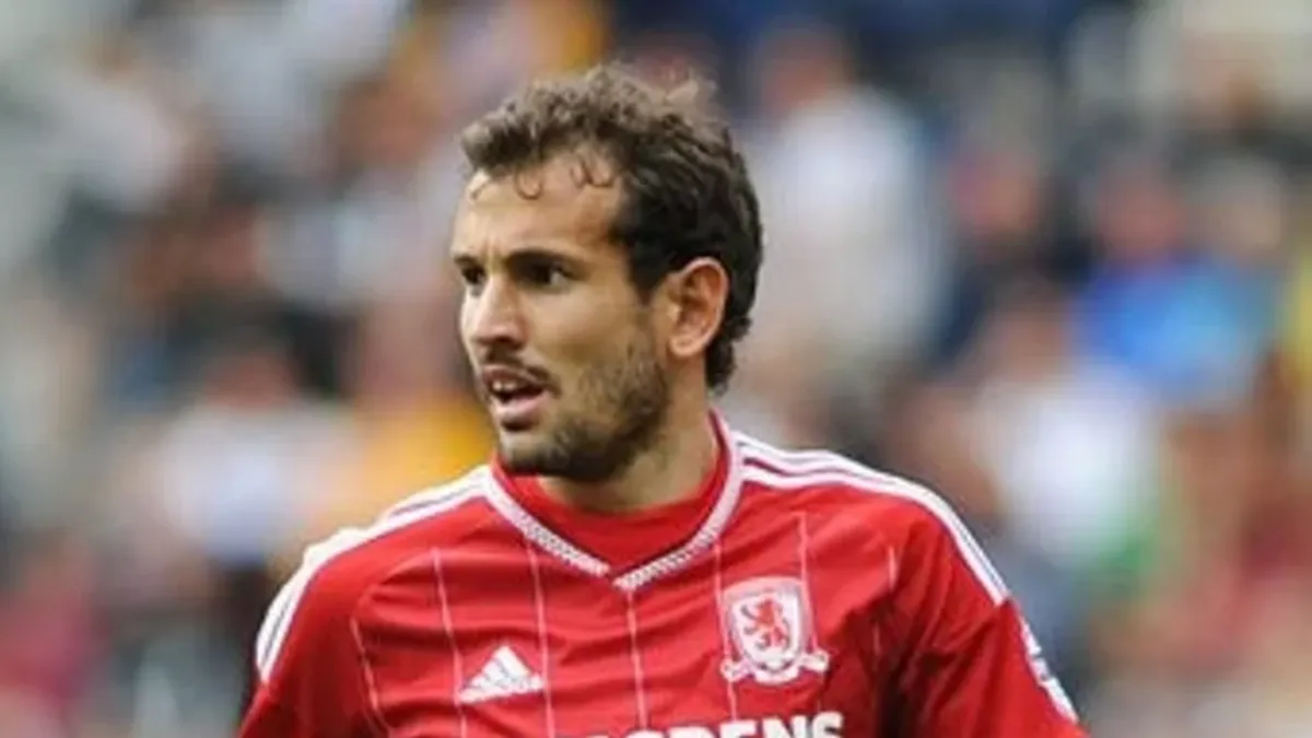 La buena noticia fue el regreso de Stuani