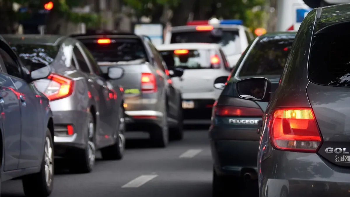 La venta de 0 km en Uruguay tuvo su mejor febrero en al menos 10 años