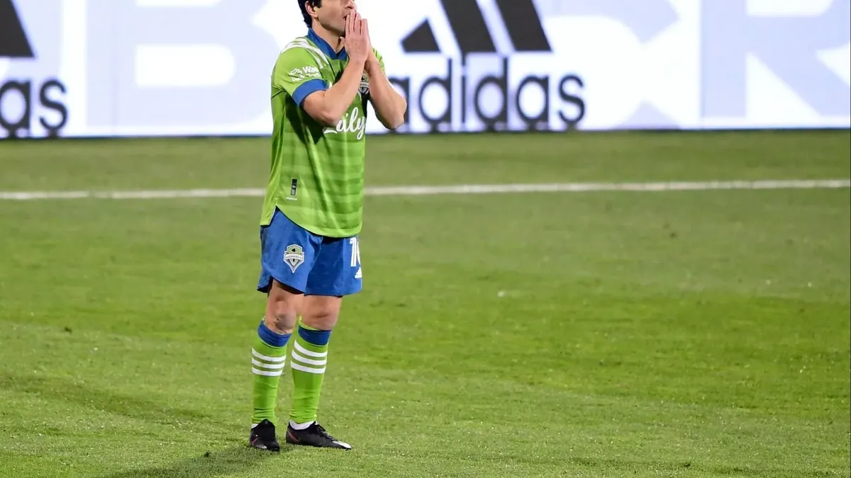 Nicolás Lodeiro le dio su respuesta definitiva a Nacional sobre su ...