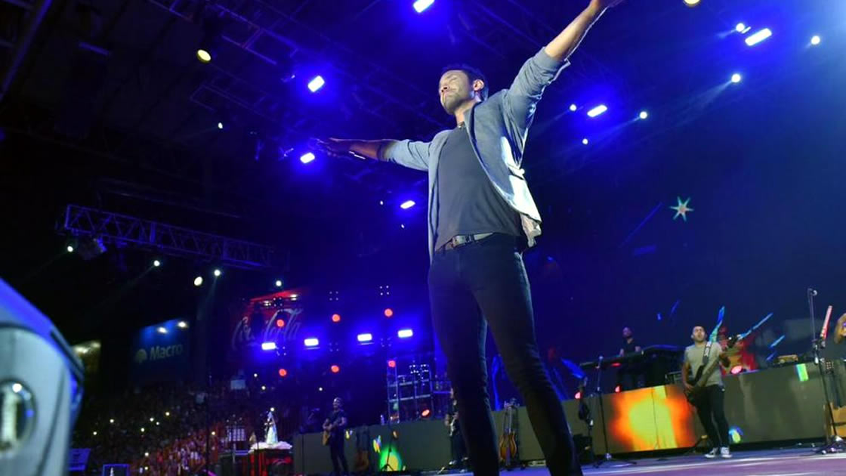 Jesús María 2026 EN VIVO | Cronograma oficial: quién actúa hoy ...