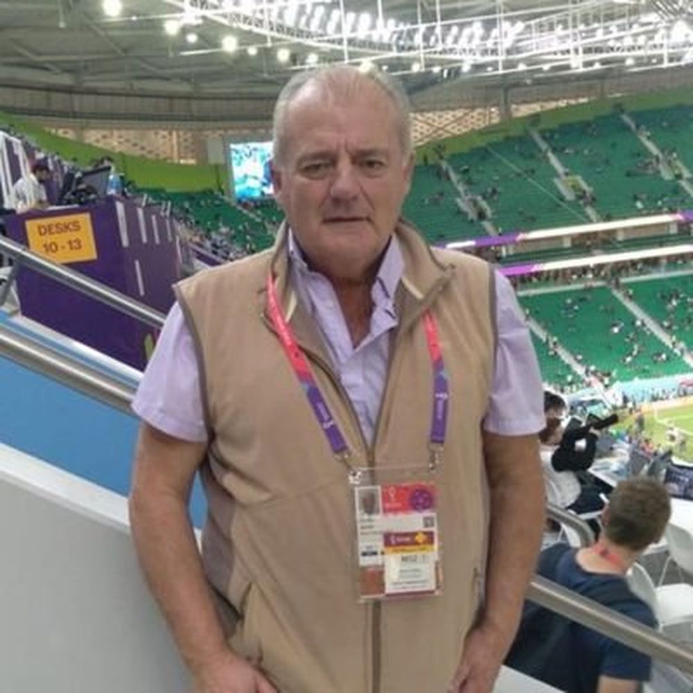 El cruce al aire de Javier Máximo Goñi con Juan Carlos Scelza y Jorge Muñoz: Me tenés medio ...